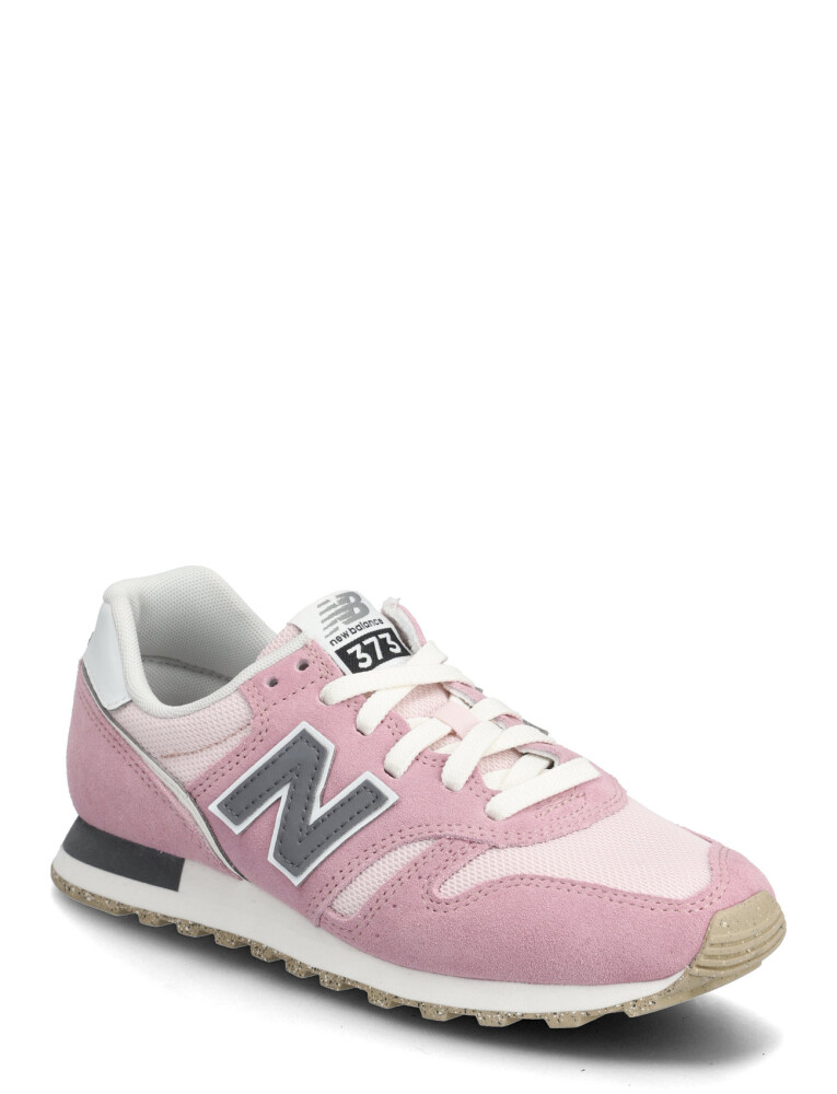 New Balance New Balance 373 V2 - Multi/patterned - 36 » Best Pris på ...