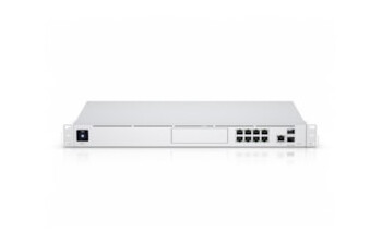 Ubiquiti UniFi Dream Machine Pro Router med Brannmur og Gigabit ...
