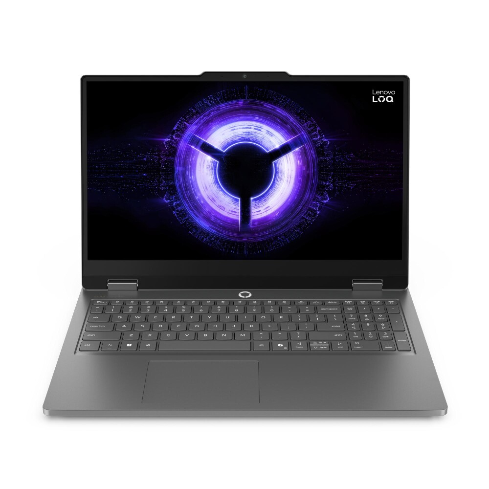 Lenovo LOQ Essential 15IRX11 15.6" FHD 144Hz Core i5-13450HX 16GB/512GB ...