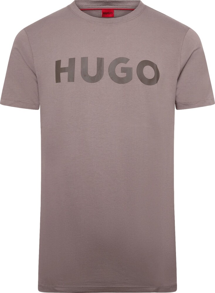 HUGO Dulivio RUST/COPPER L » Best Pris på Prisradar.no