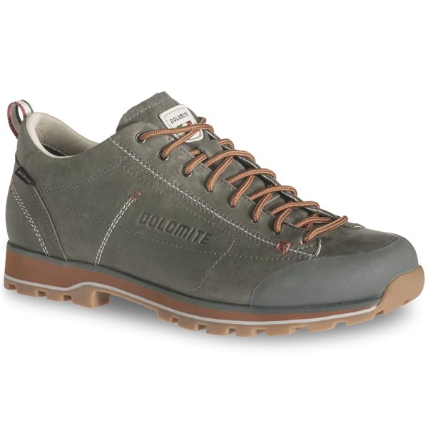 Dolomite 54 Low Fg GTX Sage/Green 38 » Best Pris på Prisradar.no