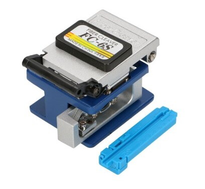 Extralink Fiber Cleaver Normal Type Fusion Splice Insert Fiberskjøter ...