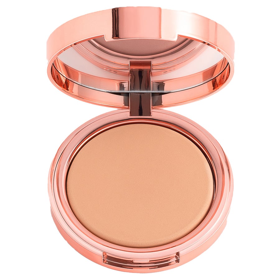 Bellamianta Sculpted Bronzer Barbi 12g » Best Pris på Prisradar.no