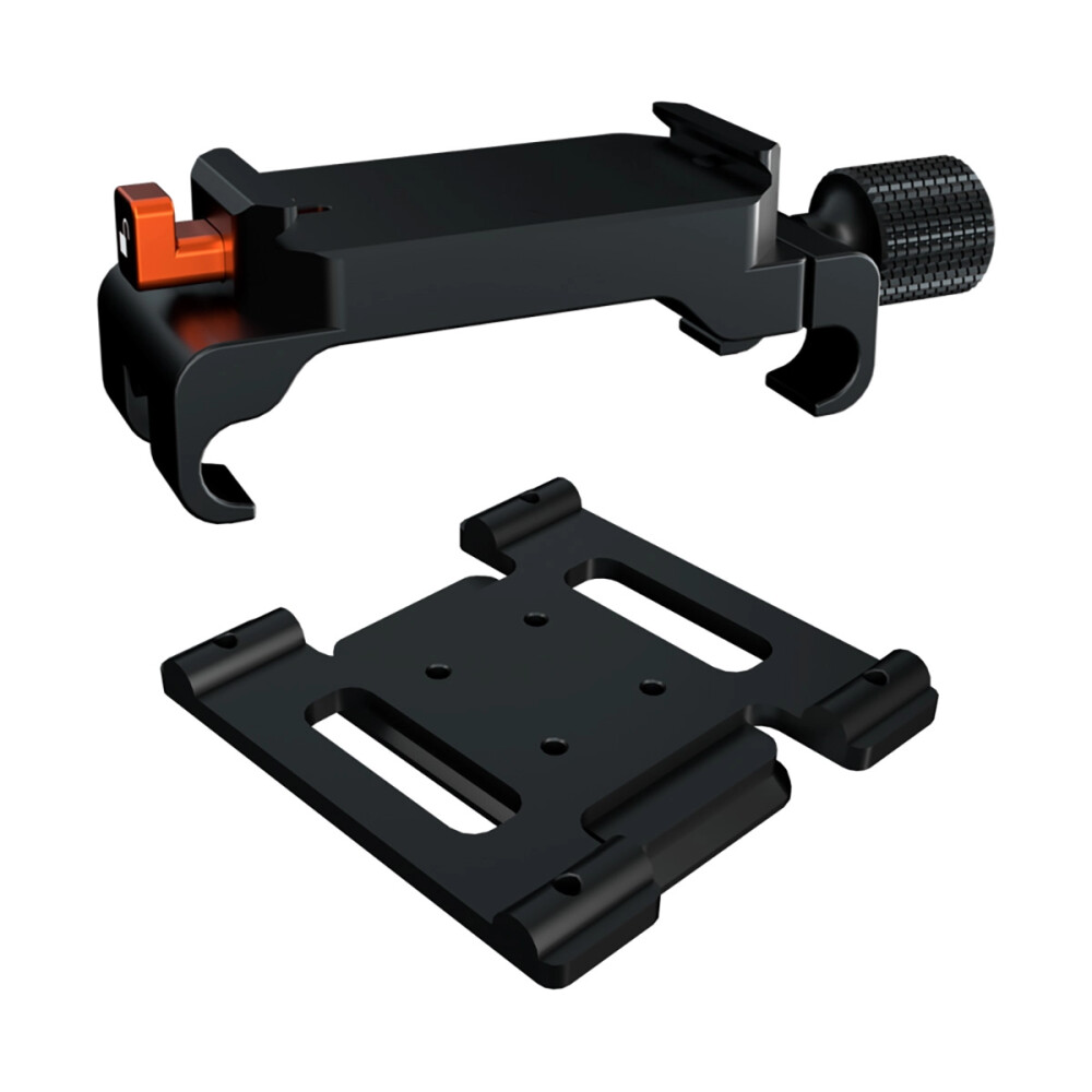 Chasing - Quick Mounting Bracket - Laser Scaler » Best Pris på Prisradar.no