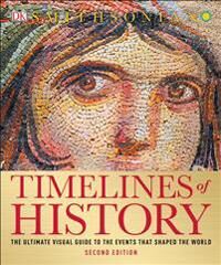 DK Timelines of History: The Ultimate Visual Guide to the Events That ...