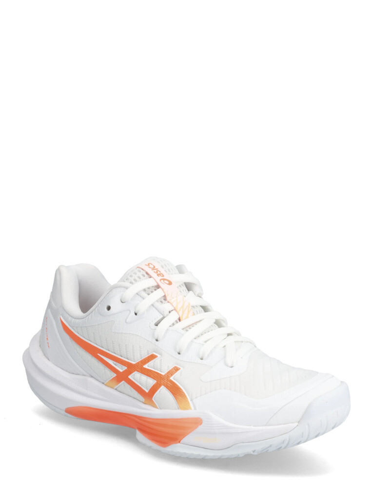 Asics Sky Elite Ff 3 - White - 39.5 » Best Pris på Prisradar.no