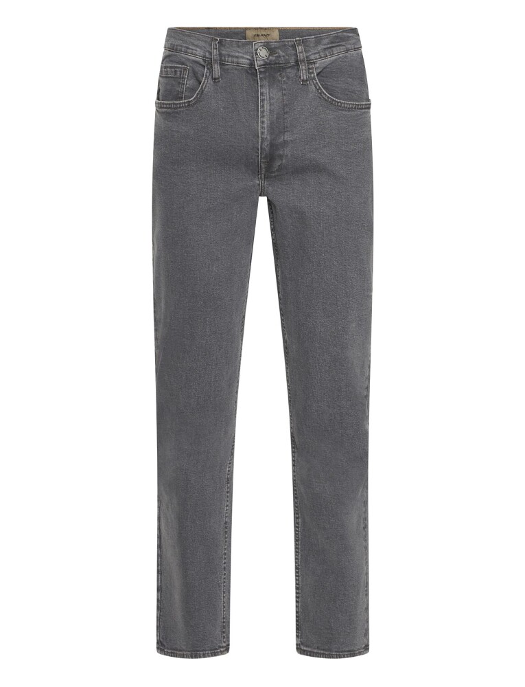 Blend Rock Fit - Grey - 30 x 34 » Best Pris på Prisradar.no