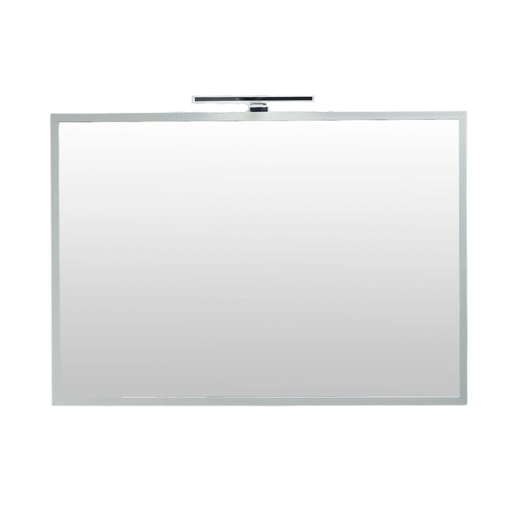 Alterna Atina Speil med Ramme B60-120xh70cm 80cm » Best Pris på ...