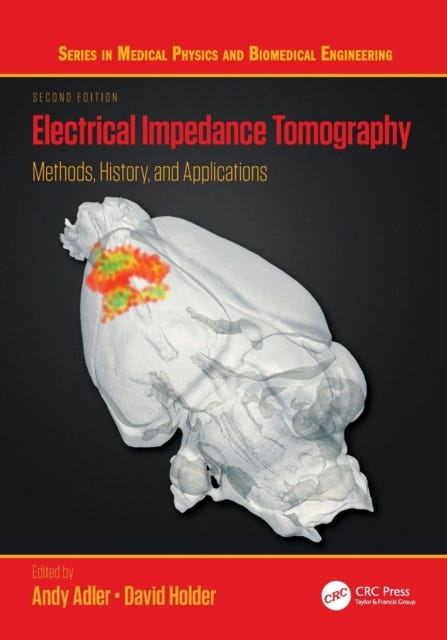 Electrical Impedance Tomography » Best Pris på Prisradar.no