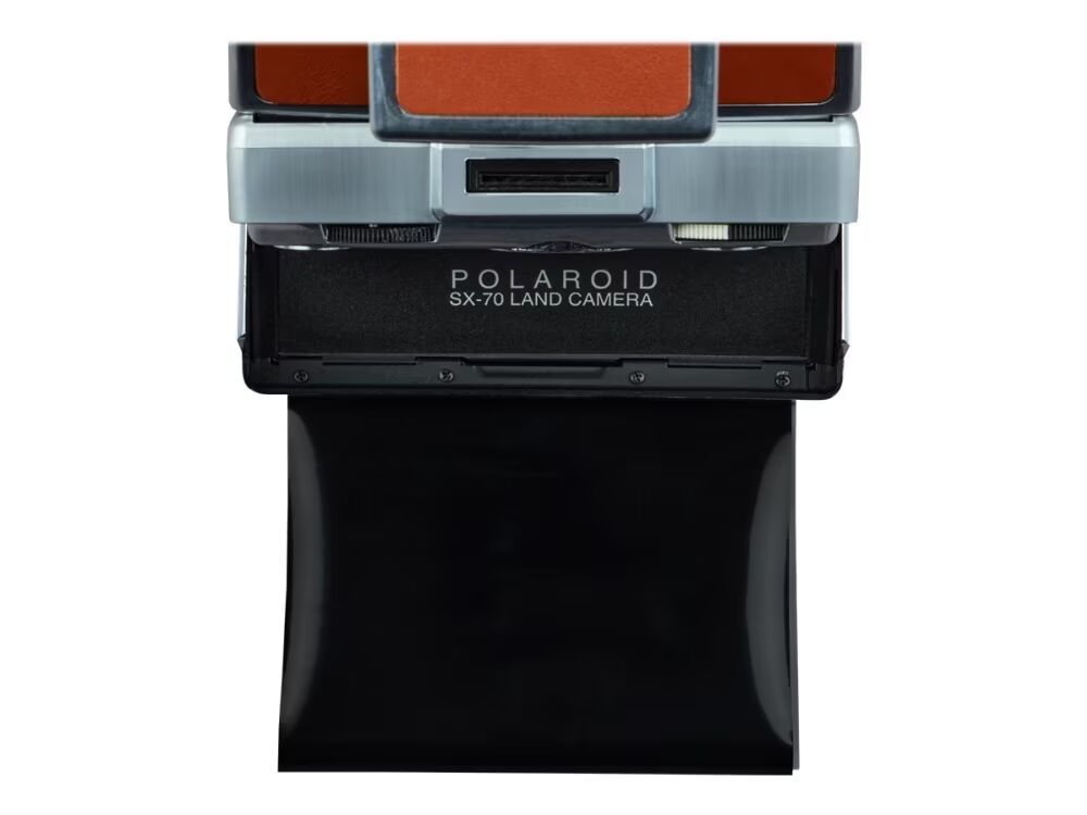 Polaroid Instant film protector folding cameras » Best Pris på Prisradar.no