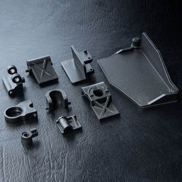 MST-210059 FXX Battery guard set » Best Pris på Prisradar.no