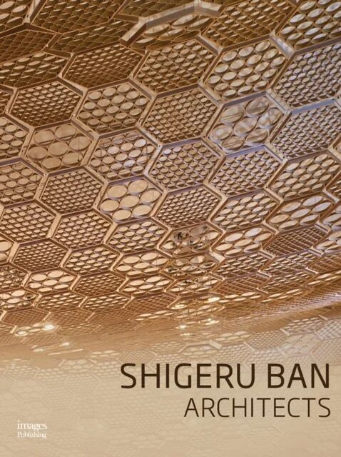 Shigeru Ban Architects Av Shigeru Ban Architects » Best Pris på ...