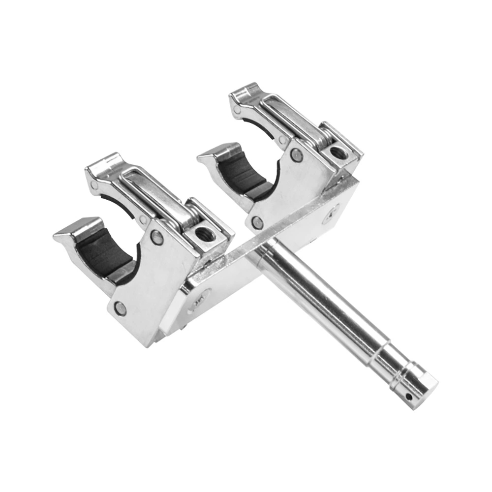 Kupo KCP-388 Universal Single LED Tube Holder Detachable Baby Pin ...