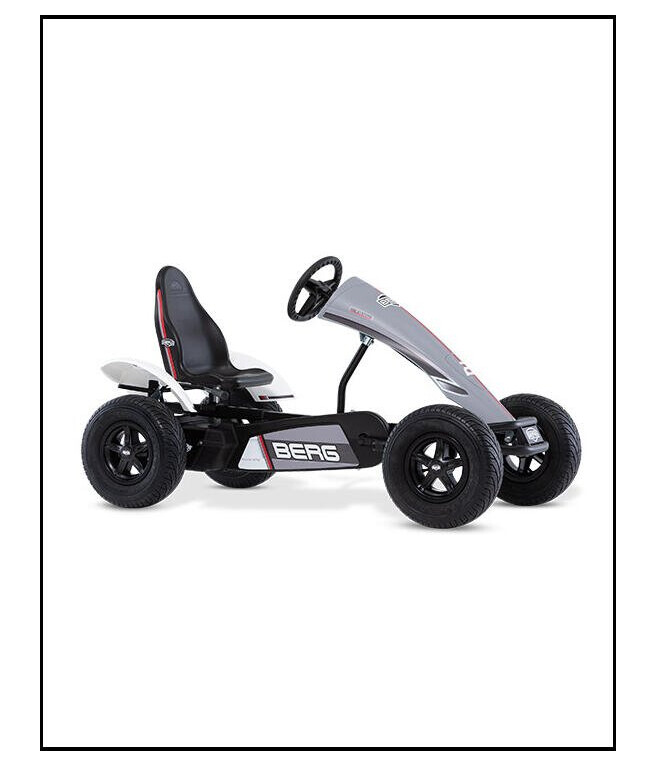 BERG Toys Berg Xl Race Gts Bfr Tråbil For 5 År + Race GTS » Best Pris ...