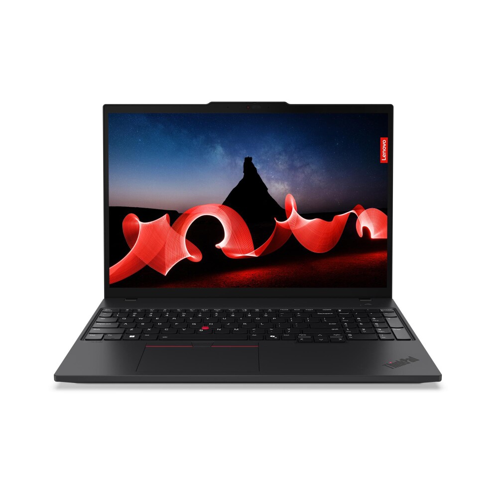 Lenovo ThinkPad T16 Gen 3 Intel Core Ultra 5 125U Laptop 40,6 cm (16 ...