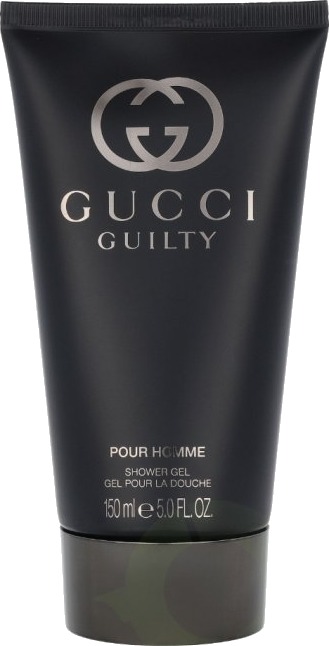 Gucci Guilty Pour Homme Shower Gel 150 ml » Best Pris på Prisradar.no