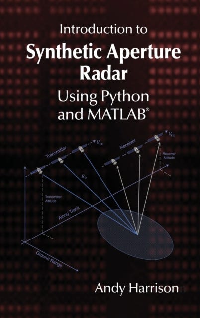 Introduction To Synthetic Aperture Radar Using Python And Matlab Av ...